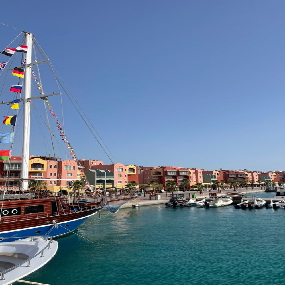 Hurghada’s Role in Egypt’s Vision 2030 Development Plan. - Rook Estate