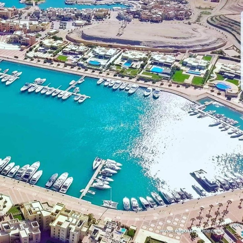 El Gouna vs. Hurghada City Center: Which is Better?